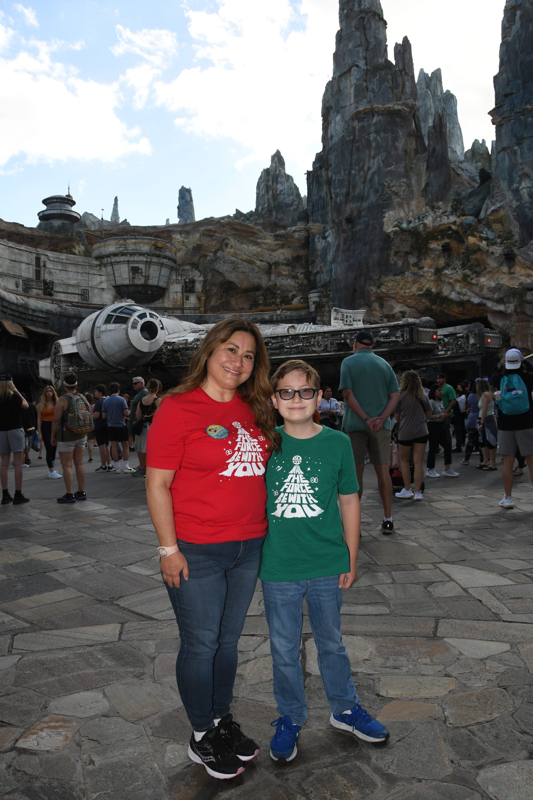 Hello Disney Fans - Disney Magic Essentials